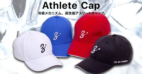 Șapcă Zenaq Athlete Cap, Black - ZNQ53136
