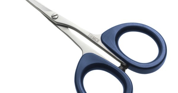 Foarfecă Tiemco Tying Scissors - 50600210011