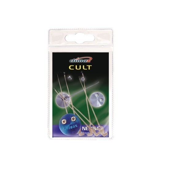 SET CROSETA CULT SPLICING NEEDLE SYSTEM