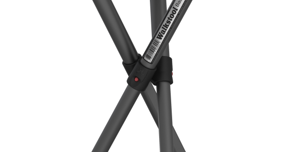 Scaun trepied Walkstool Basic, 60x32.5cm - A8.SC.B60