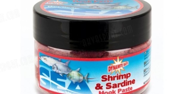 Shrimp & Sardine liquid paste 150g