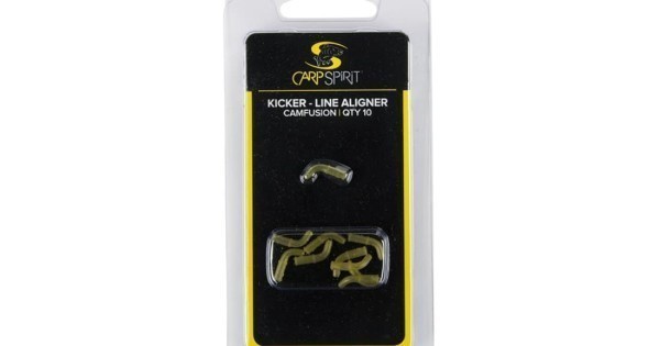 Kicker - Line Aligner CAMFUSION x 10