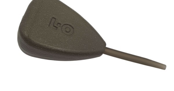 Plumb Bead Orange Inline 142gr Bulk