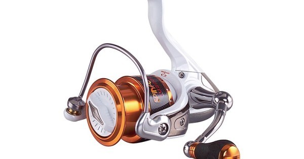 Mulinetă Tica Spin Focus SU 3000 - SU3000