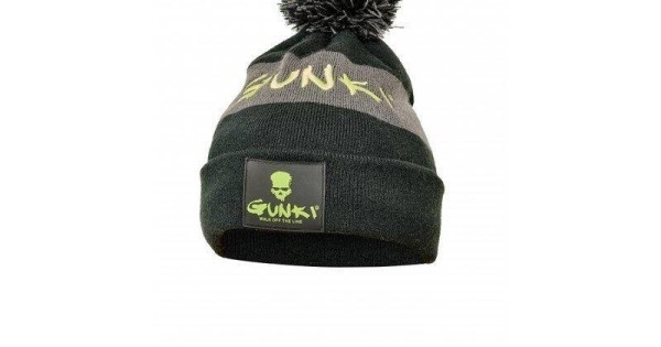 Fes Gunki Team Bonnet Woolly - A8.SPM.38711