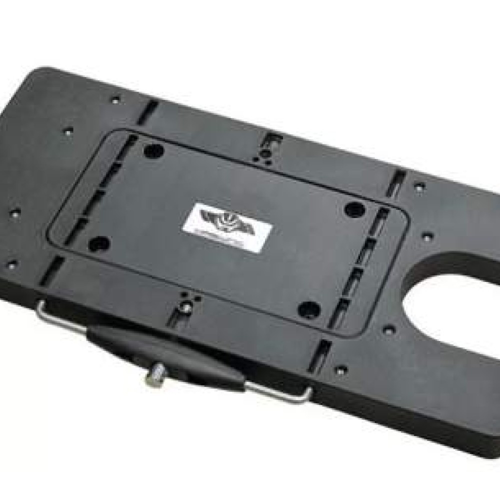 Placă atașare motor electric Haswing Quick Release Bracket V2 - PJ-59927
