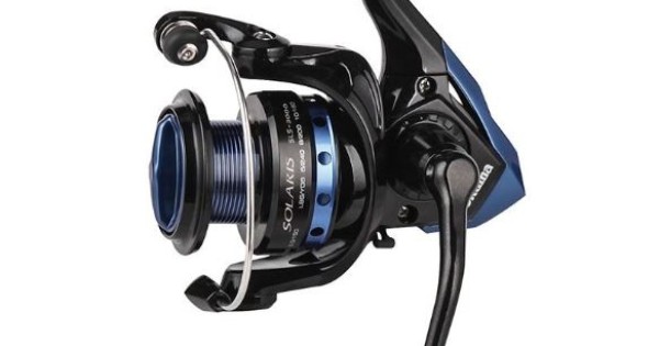 Mulinetă Okuma Solaris 6000 - SLS-6000