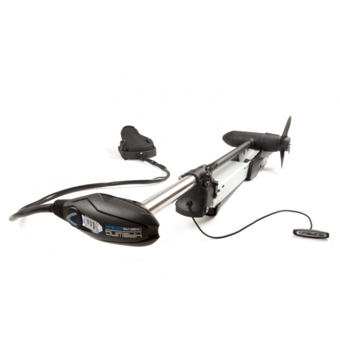 Motor electric Haswing Cayman Pro 55lbs Trolling Motor - H-50720
