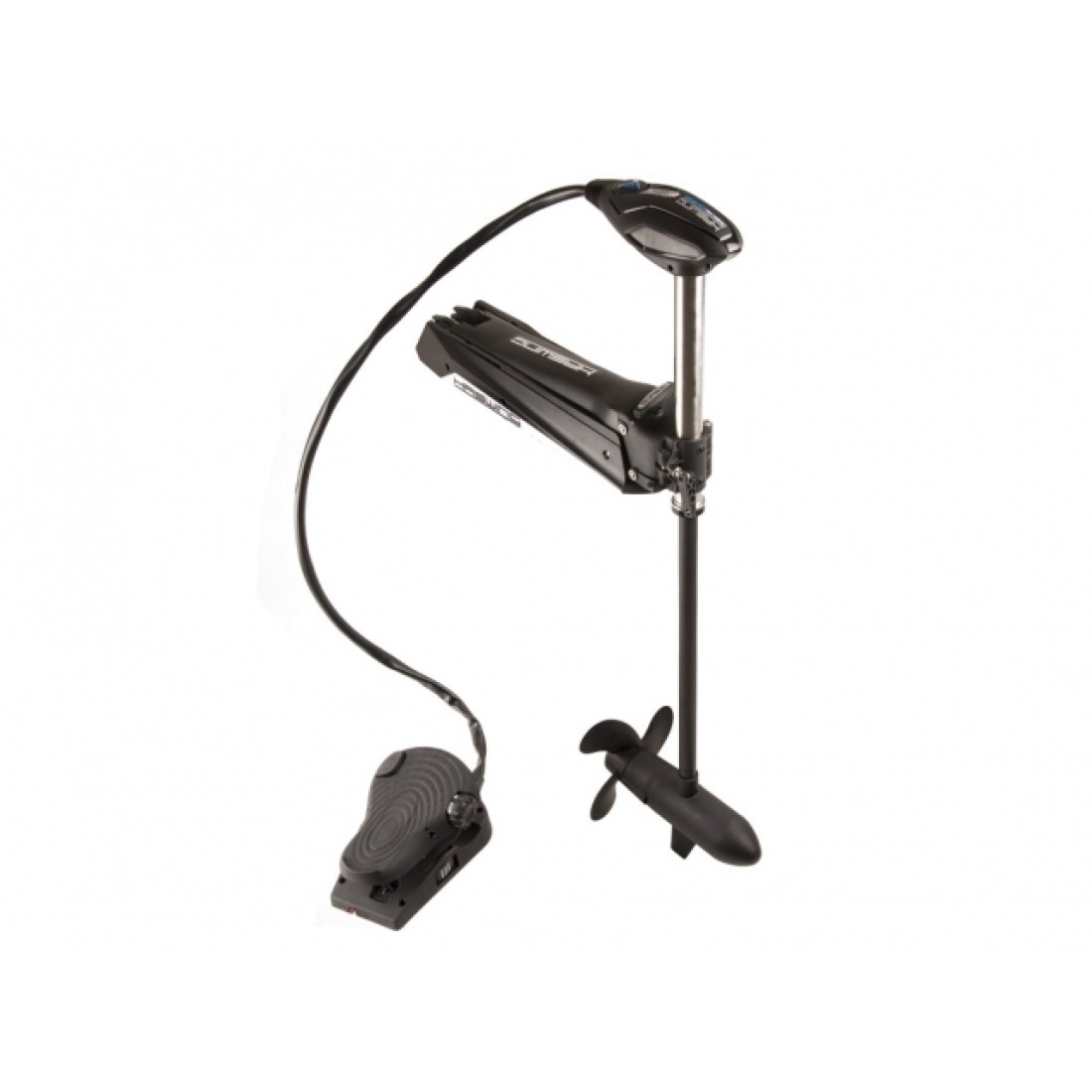 Motor electric Haswing Cayman Pro 80lbs Trolling Motor - H-50721