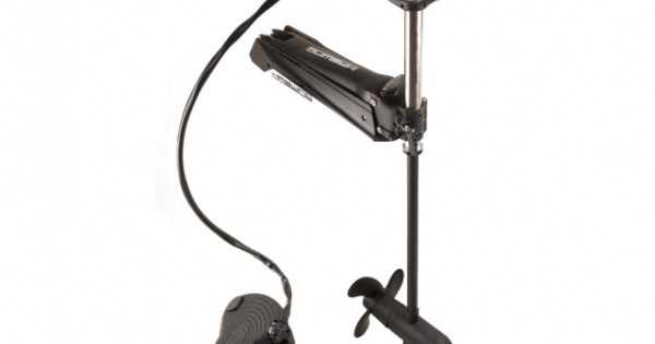 Motor electric Haswing Cayman Pro 80lbs Trolling Motor - H-50721